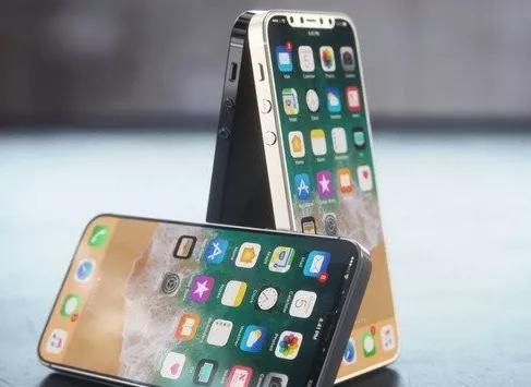 最便宜的iPhone，A13＋全面屏，iPhone SE2或明年初发布__财经头条