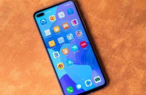 5G手机是选华为Nova6还是荣耀V30？详细对比后我知道答案了__财经头条