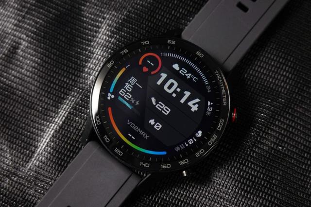 把运动专家和健康助手带在身边，荣耀Magic Watch 2体验__财经头条