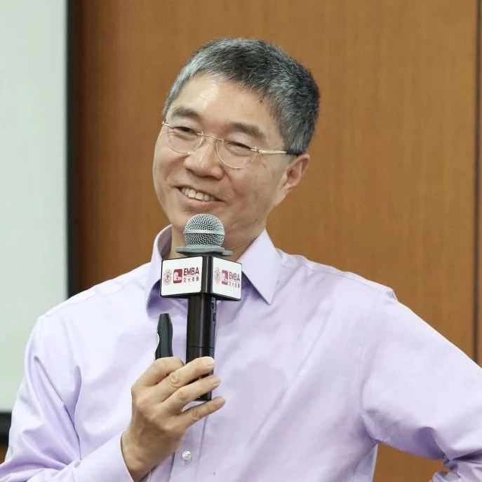 吴军：我们之所以高估一些事情，源于认知|吴军|人工智能_新浪新闻