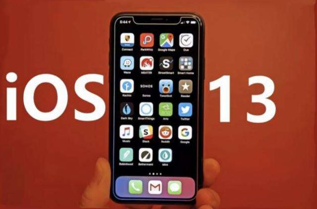 苹果ios13.3更新了一个星期，你觉得好用吗？__财经头条