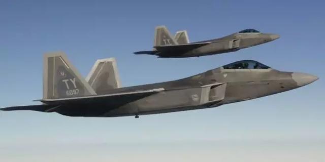 飞一次修一个礼拜，美国F22延长寿命10年，光维修费就70亿