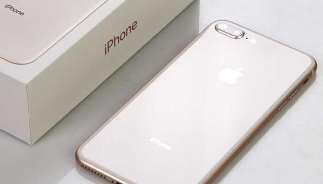 iPhone8Plus再次降到清仓价，还值得入手吗？5年果粉告诉你答案__财经头条
