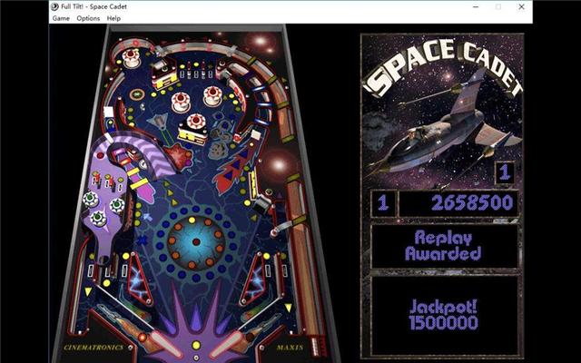童年回忆WindowsXP经典游戏《三维弹球》，如今的你多大了？