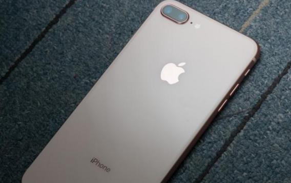 两年前的iphone8p还能再战几年？看完这4点，可以放心用了__财经头条