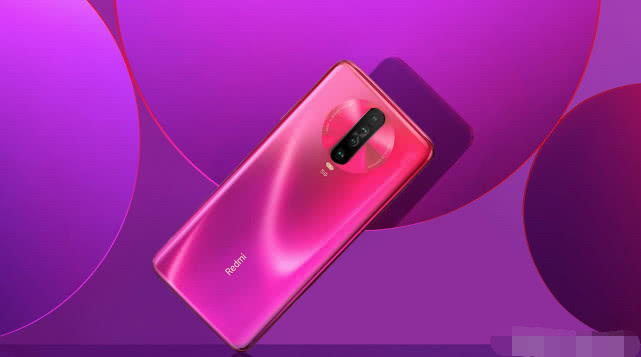 缺失5G频段n79频段，不得已红米K30 vivo X30抢先发布__财经头条