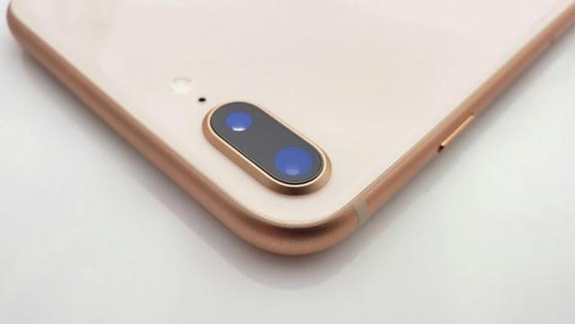 两年前的iphone8p还能再战几年？看完这4点，可以放心用了__财经头条