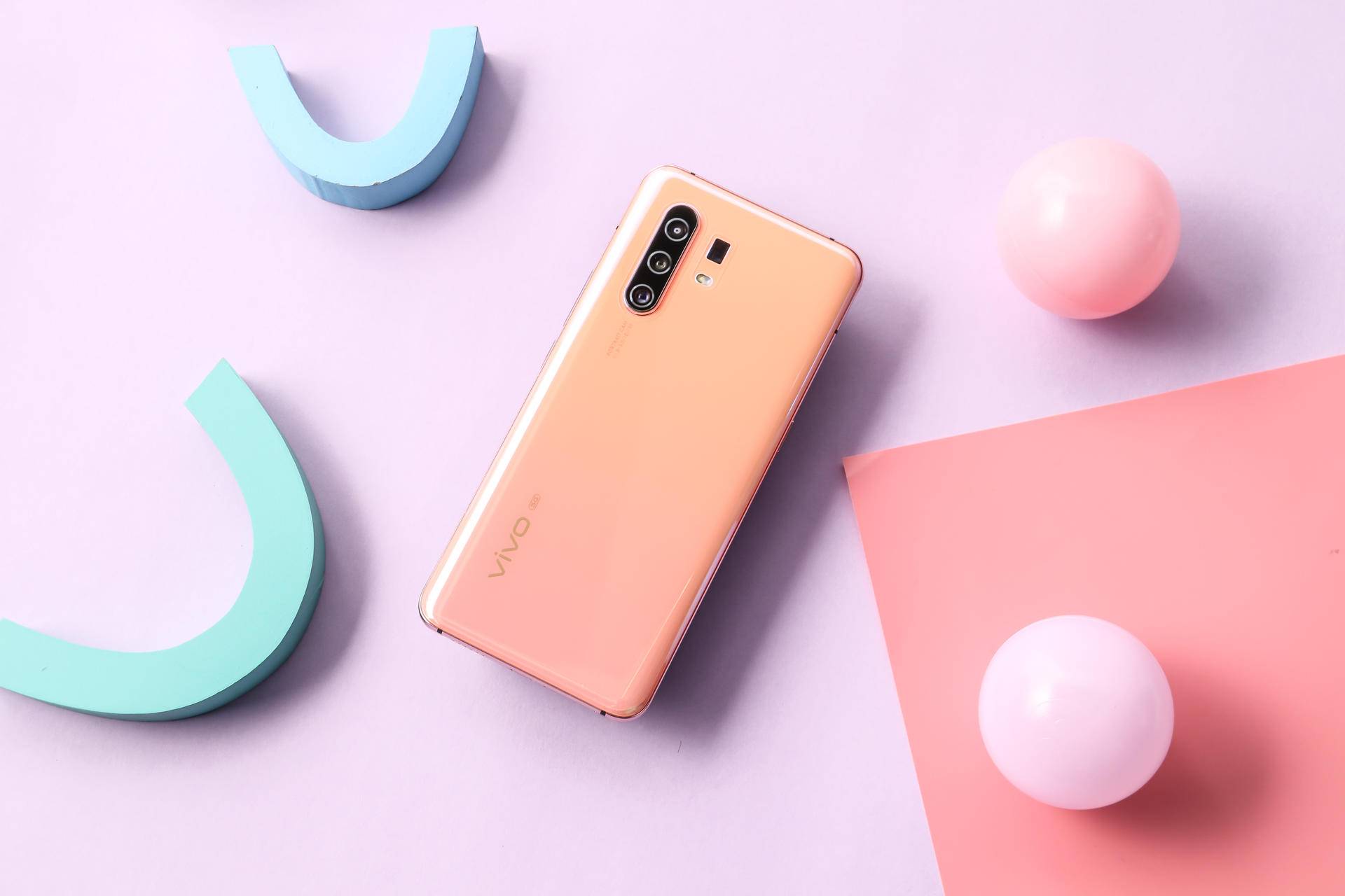 能照广寒宫，能拍吴刚伐桂树，vivo X30 Pro突破你的拍照极限__财经头条