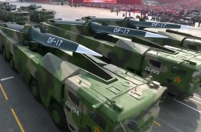 DF17只是开胃菜！又一枚造型怪异火箭在西北升空，民企再立新功