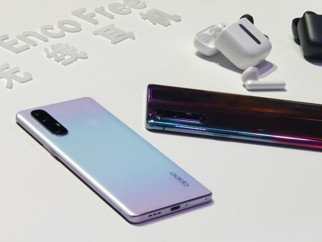 OPPO Reno3Pro到底值不值得买？真机体验之后谈谈优缺点__财经头条