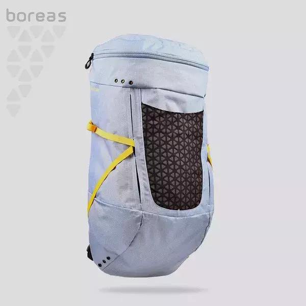 北风之神Boreas被誉为户外品牌中的“苹果”，你知道吗？|三体|户外品牌|北风之神_新浪新闻