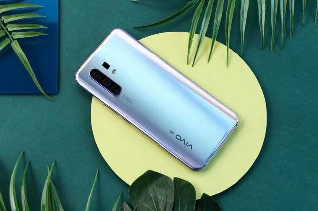 专业级影像旗舰机开售：vivo X30Pro硬核拍照带你看清全世界__财经头条