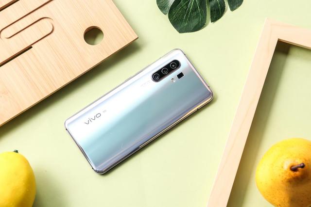 专业级影像旗舰机开售：vivo X30Pro硬核拍照带你看清全世界__财经头条