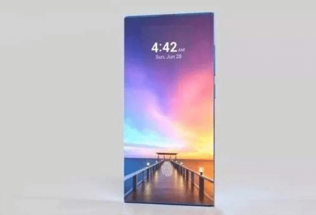 MIX4曝光：一亿像素+2K+50W无线+100W有线+120Hz+屏下摄像头__财经头条