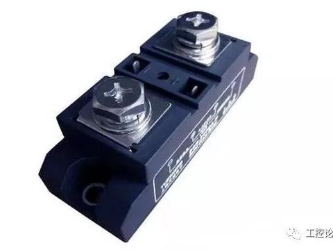 固态继电器（SSR）的原理与使用方法|固态继电器|调压|模块|电流|变压器_新浪新闻