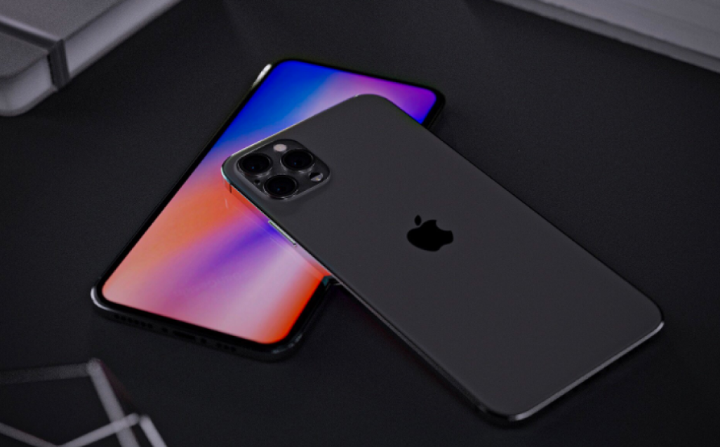 iPhone 12传来新消息：技术迎来巨大突破，苹果回归世界第一？__财经头条