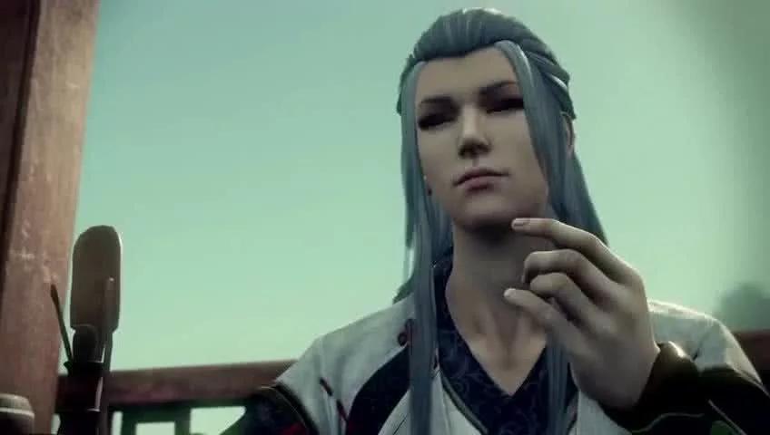 盘点《画江湖之不良人》中武功秘籍排名，九幽玄天神功排行第三