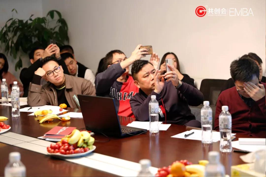 华为花3000万引进的BLM模型，2020企业战略盘点报导！