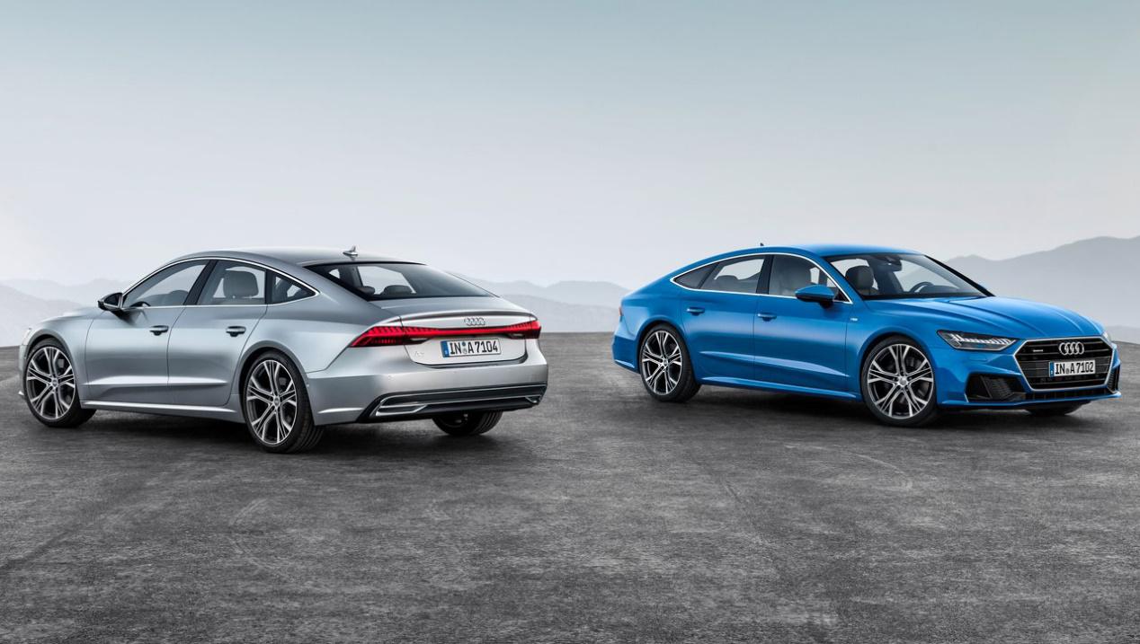 新年新闻点：吉利推中型SUV 国产奥迪A7L 帕杰罗换代-新浪汽车