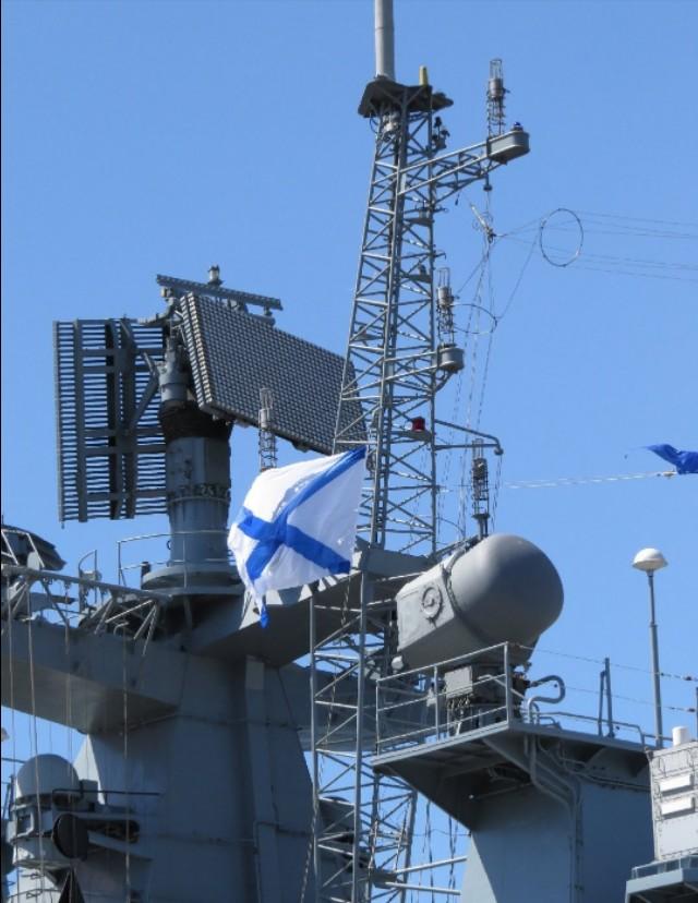 11356M型护卫舰，俄罗斯海军的新鲜血液，未来远洋舰队的中坚