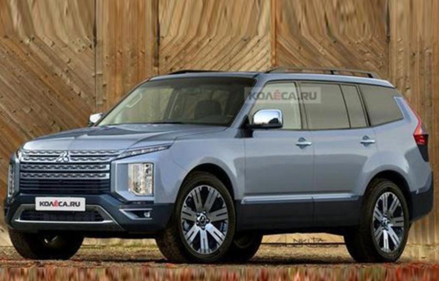 新年新闻点：吉利推中型SUV 国产奥迪A7L 帕杰罗换代-新浪汽车