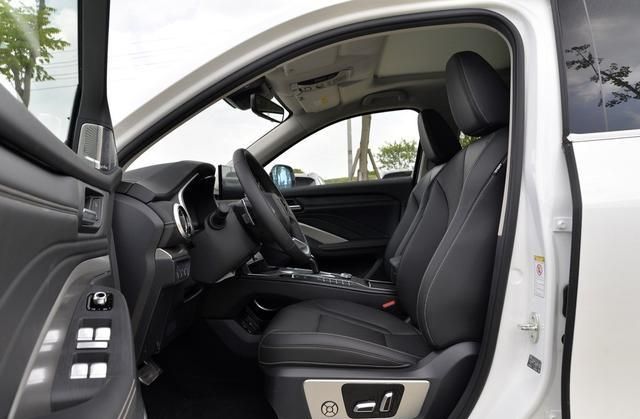 车主花14.8万提辆新款魏派VV6，跑了5890公里后，说出了真实感受