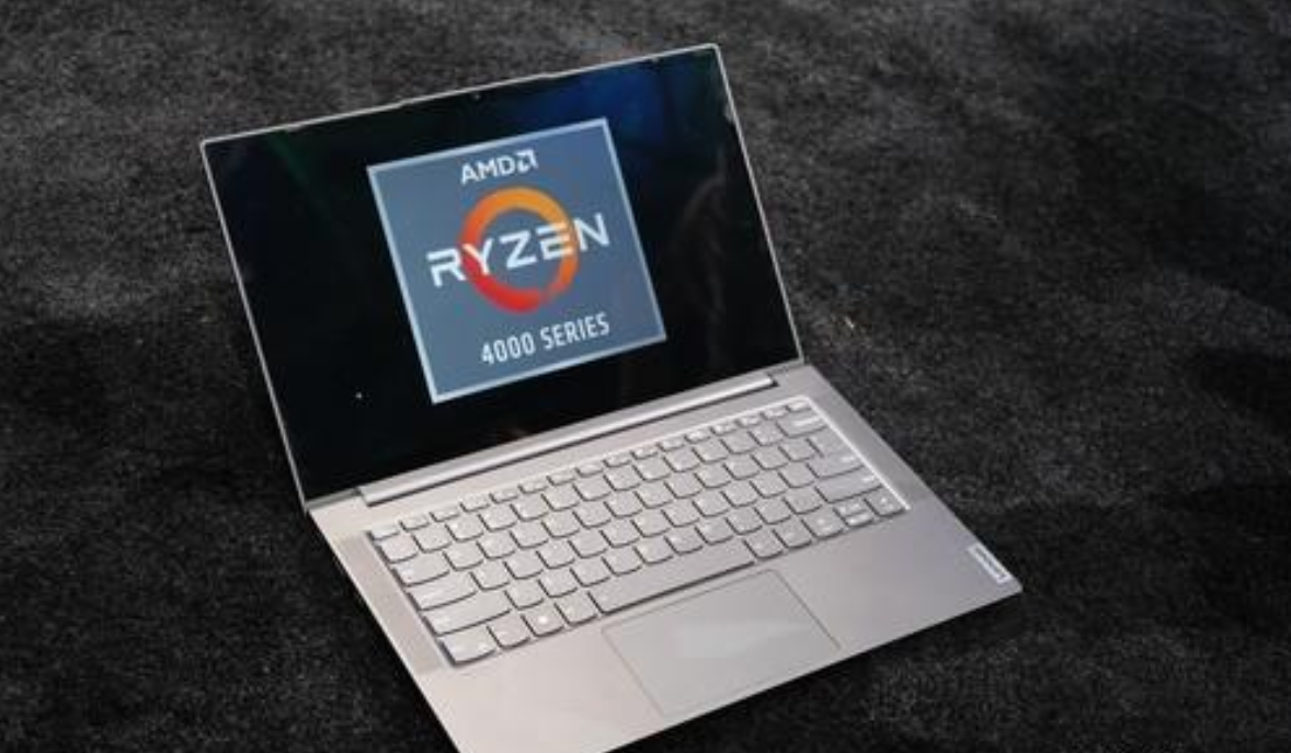 AMD锐龙4000系列处理器发布，首次搭载的竟是这款机型！__财经头条