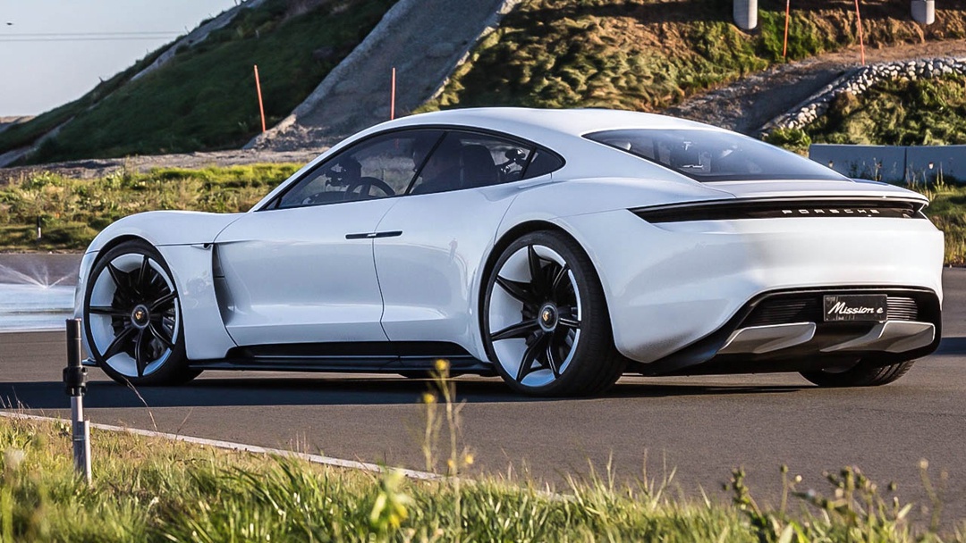 电动718？我真的没听错吗？-新浪汽车