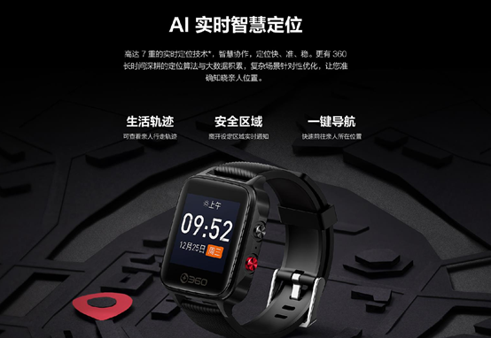 360手表Pro全新上市，“Pro”在哪儿了？__财经头条