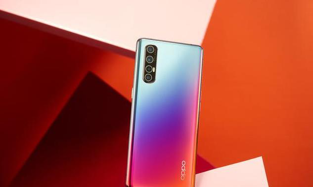 OPPO Reno3Pro全面对比荣耀V30Pro，内行人告诉你哪款值得入手__财经头条