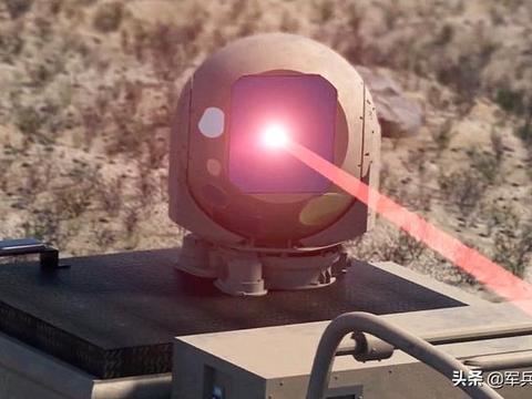 伊朗导弹袭击美军基地以色列高调公布新高能激光武器|激光武器|导弹|以色列_新浪新闻