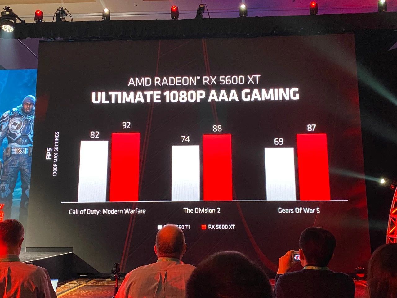 AMD推出RX5600系列显卡，笔记本的A+A平台终于到来！__财经头条