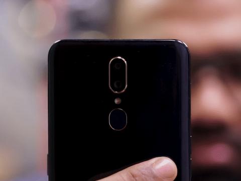 Oppo A9评测：一款不错的智能手机，售价1549元|RAM|评测|智能手机_新浪新闻