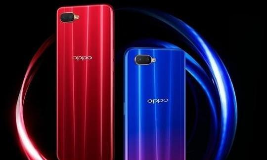 OPPO K系列如何选？别急，看完就知道你适合哪款了__财经头条