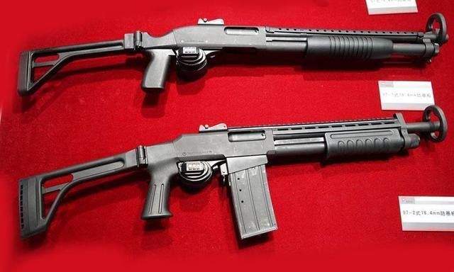 “反恐神器”来了！杀伤力控制在一定范围，做不到“一击致命”