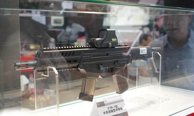 “反恐神器”来了！杀伤力控制在一定范围，做不到“一击致命”