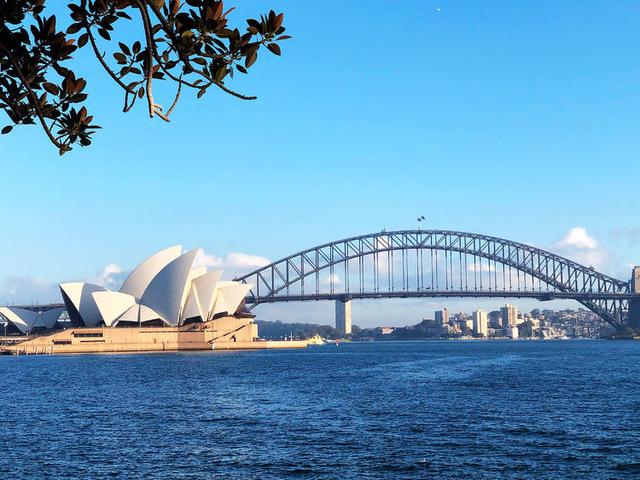 澳大利亚最大的城市，也是最适合人类居住的地方，你去过吗？