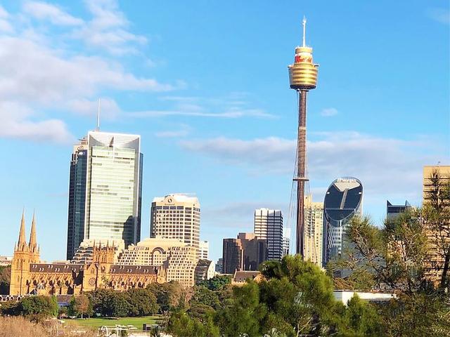 澳大利亚最大的城市，也是最适合人类居住的地方，你去过吗？