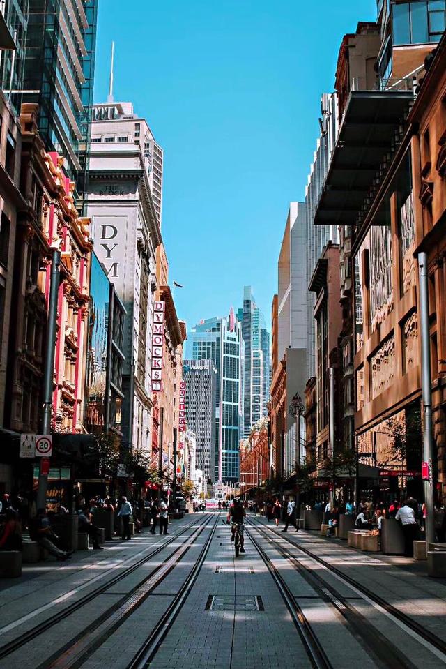 澳大利亚最大的城市，也是最适合人类居住的地方，你去过吗？