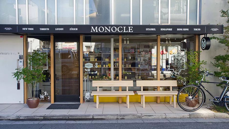 一本杂志如何让人迷恋？|monocle_新浪财经_新浪网