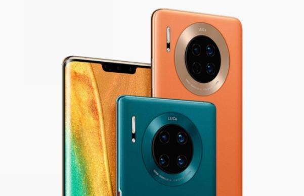 华为mate30和华为mate20pro谁更值得买？从这4点就能看出答案__财经头条