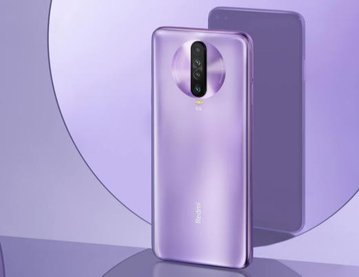 Redmi K30 5G时光独白明日首销：温润如玉你最白！__财经头条