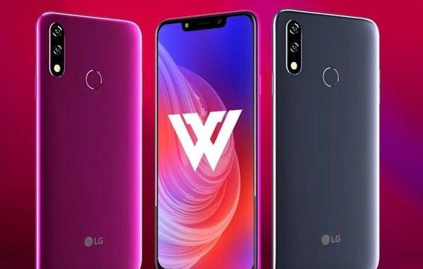 国产芯片发力 LG W20将配紫光展锐虎贲SC9863A芯片__财经头条