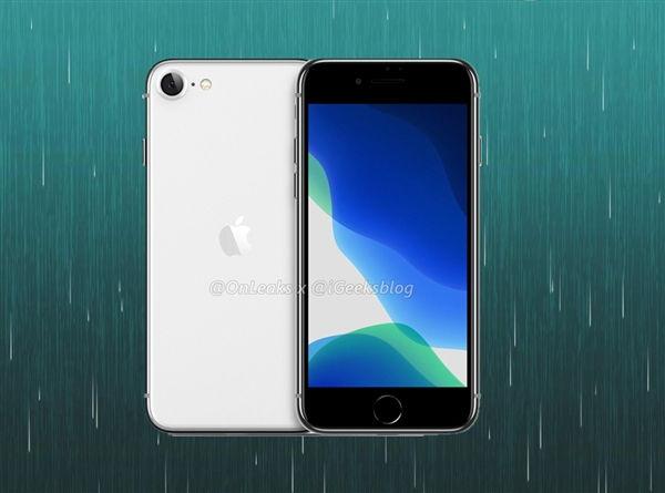苹果iPhone 9 测试工作已经基本结束，售价或不到3000元__财经头条