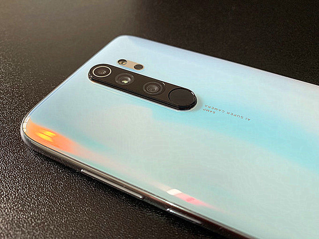 看不起联发科？红米Note8 Pro五个月使用体验，不比荣耀9X弱！__财经头条