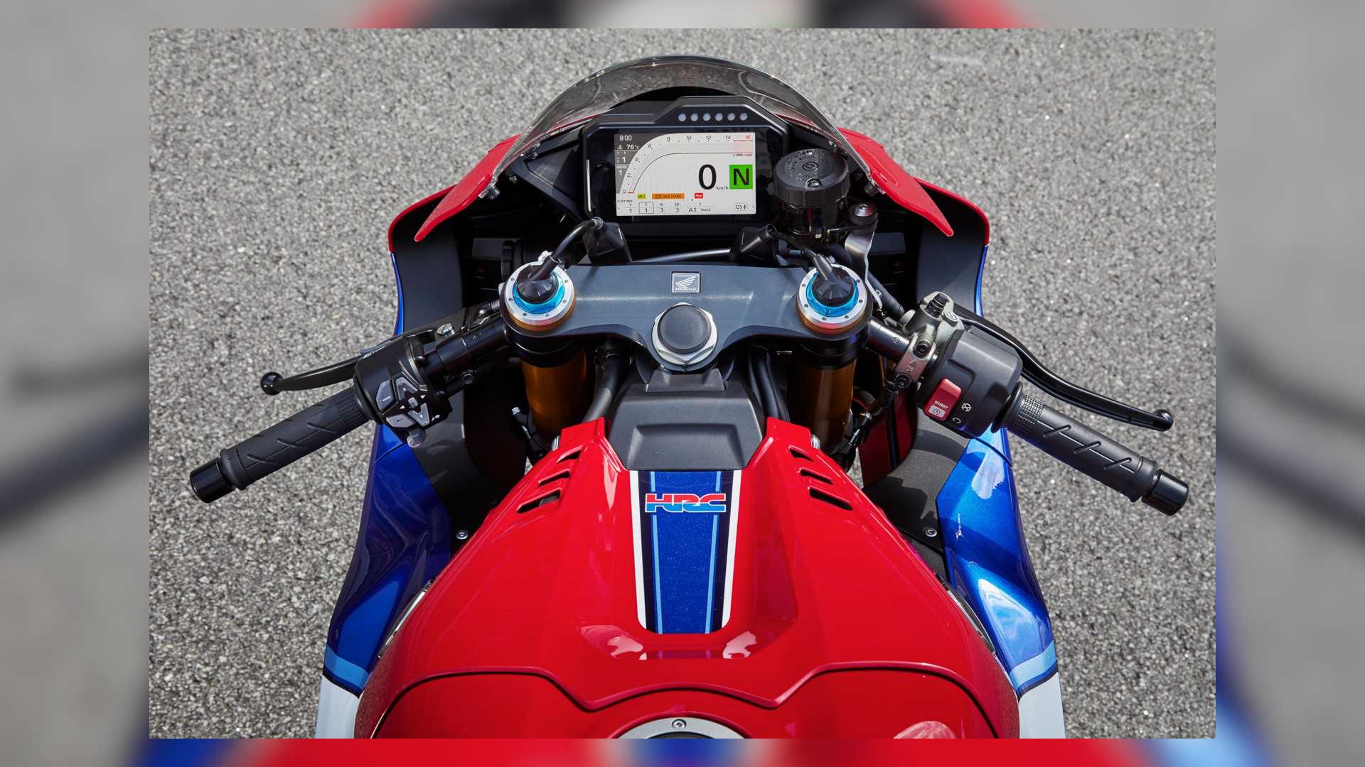 本田CBR1000RR-R SP 美国价格公布 售价2.8万美元