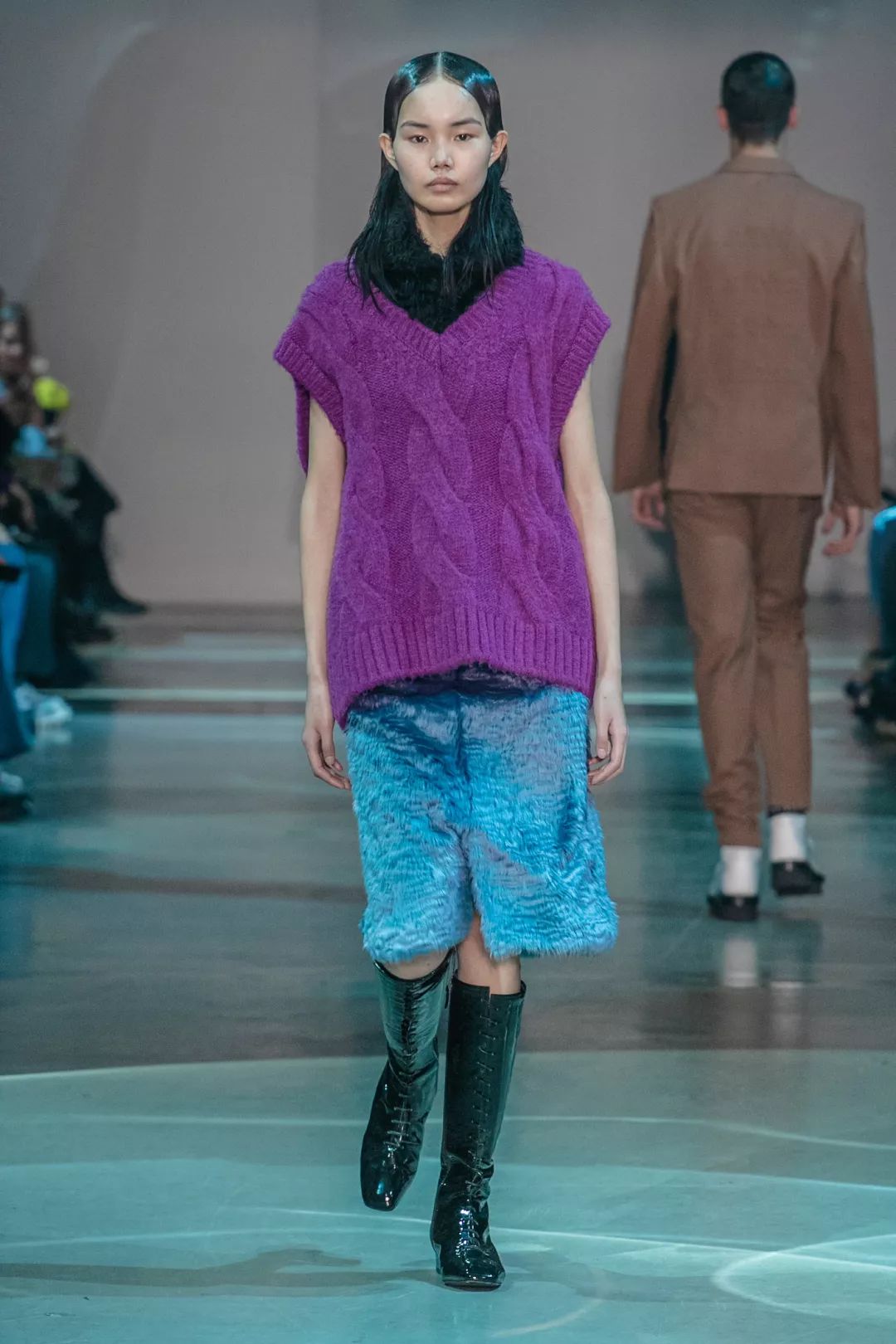 We11Done | K-Culture这词本身就局限