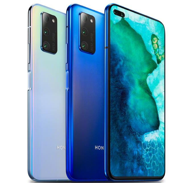 荣耀V30 PRO DxO成绩出炉，力压华为Mate30 Pro夺得第二__财经头条