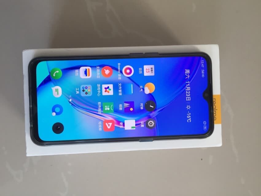 OPPO爆发了，骁龙730G+8GB+4000mAh跌至谷底，对标Redmi K30__财经头条