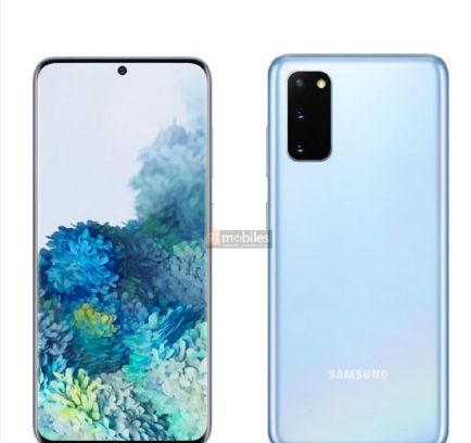 三星S20 Ultra四款配色曝光，确定支持100X变焦，价格要超万元__财经头条